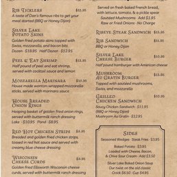 SILVER LAKE COUNTRY INN - Updated July 2025 - 40 Photos & 90 Reviews ...