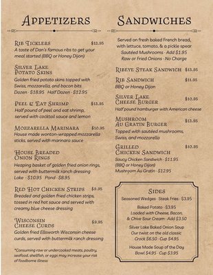 SILVER LAKE COUNTRY INN - Updated November 2025 - 40 Photos & 91 ...