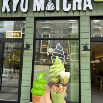 KYO MATCHA - Updated August 2024 - 136 Photos & 33 Reviews - 6200 ...