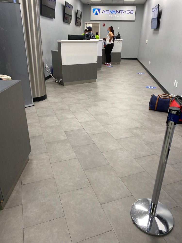 ADVANTAGE RENT A CAR - Updated July 2024 - 27 Photos & 136 Reviews ...