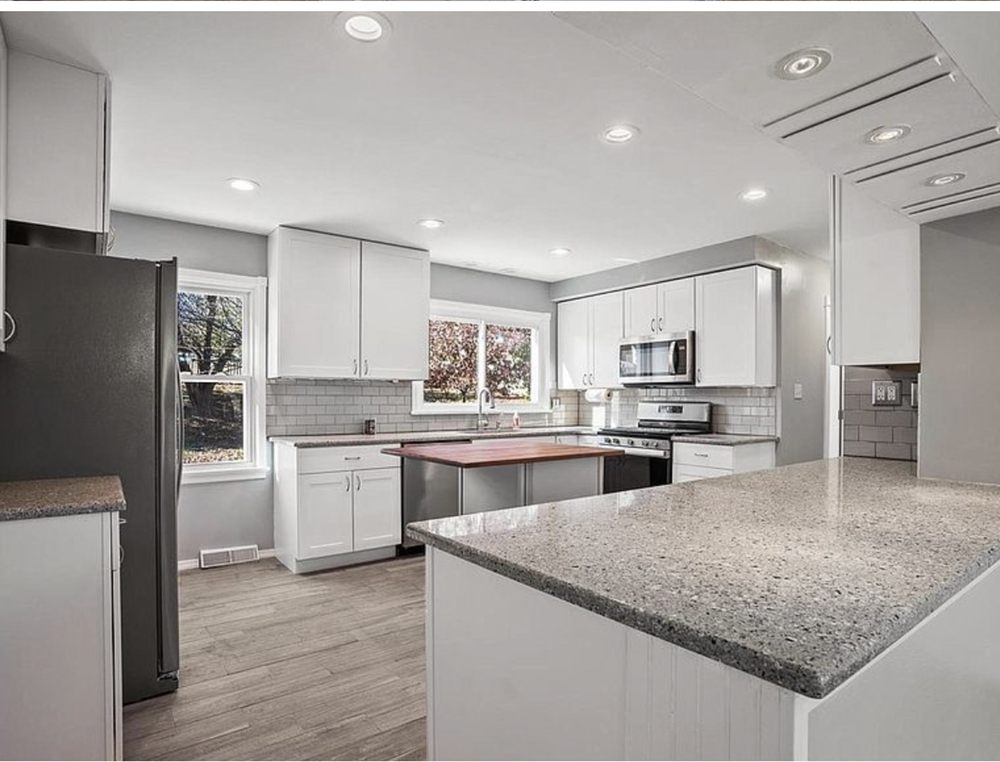 INTEGRITY RESTORATION - Updated May 2025 - 13 Photos - 2522 Salem Rd ...