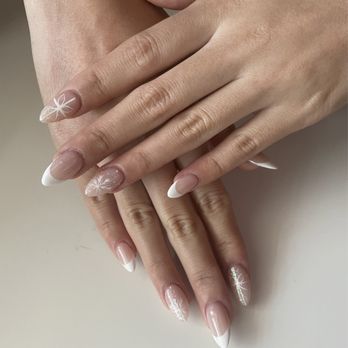 PRO NAILS & SPA - Updated April 2024 - 4748 Photos & 3410 Reviews ...