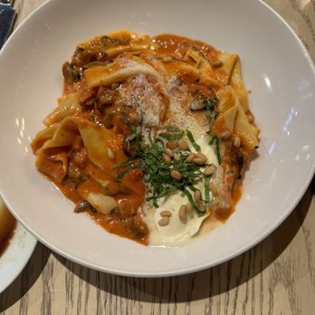 PASTA MOON - Updated November 2024 - 2025 Photos & 1735 Reviews - 845 ...