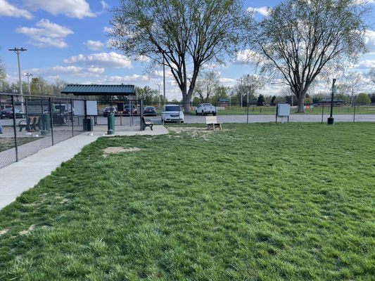 PLAINFIELD BARK PARK - Updated April 2025 - 18 Photos - 1007 Longfellow ...