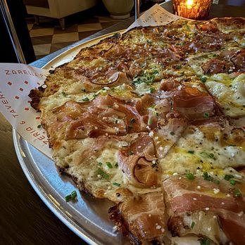 ZARELLA PIZZERIA & TAVERNA - Updated June 2025 - 176 Photos & 63 ...