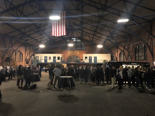 23RD STREET ARMORY - 30 Photos & 10 Reviews - 22 S 23rd St ...