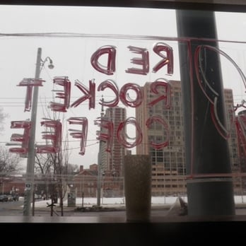 RED ROCKET COFFEE - Updated December 2025 - 28 Photos & 59 Reviews ...