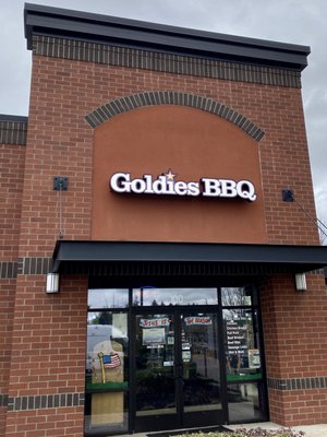 GOLDIE’S BBQ - 136 Photos & 389 Reviews - 15640 NE Fourth Plain Rd ...
