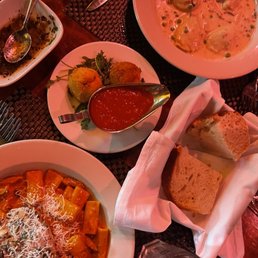 FILOMENA RISTORANTE - 3967 Photos & 3323 Reviews - 1063 Wisconsin Ave ...