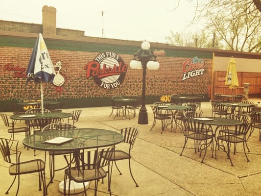 PARKSIDE PUB - Updated November 2024 - 31 Photos & 158 Reviews - 11721 ...