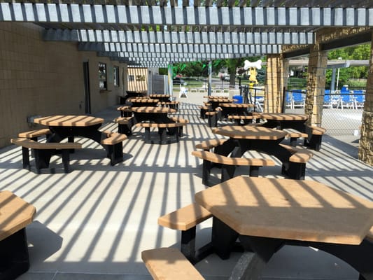 STONEGATE POOL - Updated October 2025 - 9701 Antioch Rd, Overland Park ...