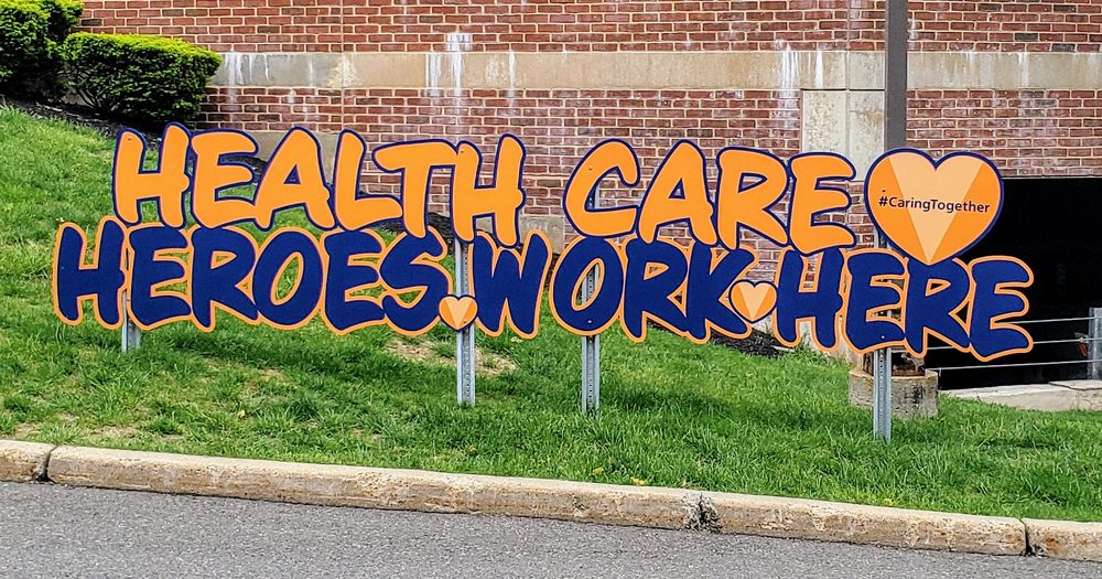 OVERLOOK MEDICAL CENTER - 41 Photos & 120 Reviews - 99 Beauvoir Ave ...