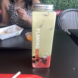 FLAMING KUMA - Updated July 2025 - 71 Photos & 28 Reviews - 342 E State ...