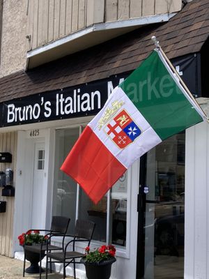 BRUNO’S ITALIAN MARKET - Updated October 2025 - 4825 Atlantic Ave, Ventnor City, New Jersey ...
