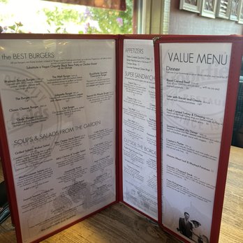 BROOKFIELDS RESTAURANT SACRAMENTO - Updated June 2025 - 748 Photos ...