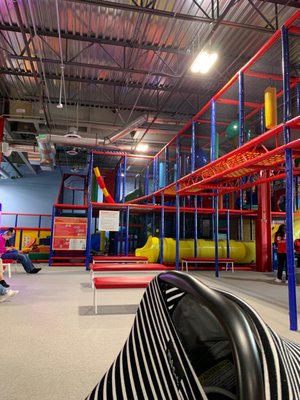 JUMP ‘N JAMMIN - OXNARD - 47 Photos & 58 Reviews - 670 Collection Blvd ...