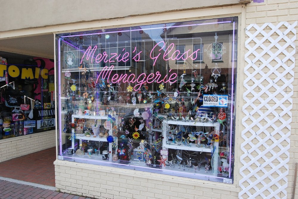 MERZIE’S GLASS MENAGERIE - Updated March 2025 - 706 Arnold Ave, Point ...