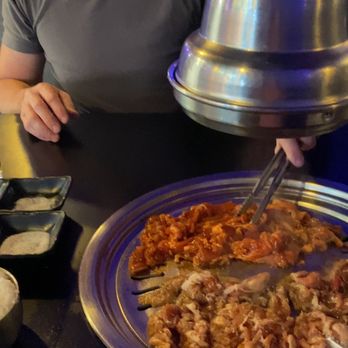 MANNA BBQ - Updated July 2024 - 60 Photos & 58 Reviews - 2990 E Germann ...