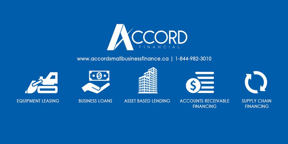 ACCORD FINANCIAL - Updated February 2025 - 889 Harbourside Drive, North ...