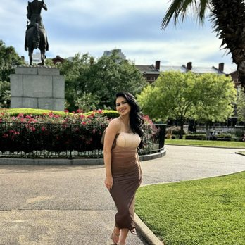 JACKSON SQUARE - Updated July 2025 - 2267 Photos & 520 Reviews - 751 ...