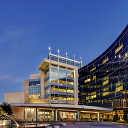 BAYLOR SCOTT & WHITE THE HEART HOSPITAL - PLANO - 29 Photos & 49 ...