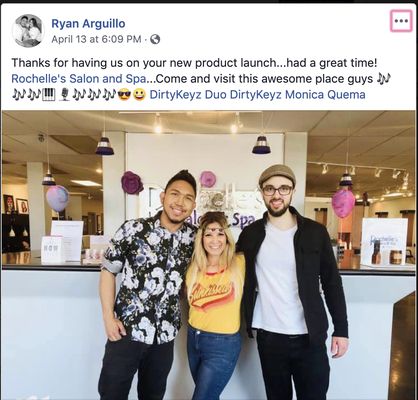 ROCHELLE’S SALON & SPA - Updated July 2025 - 42 Photos & 64 Reviews ...