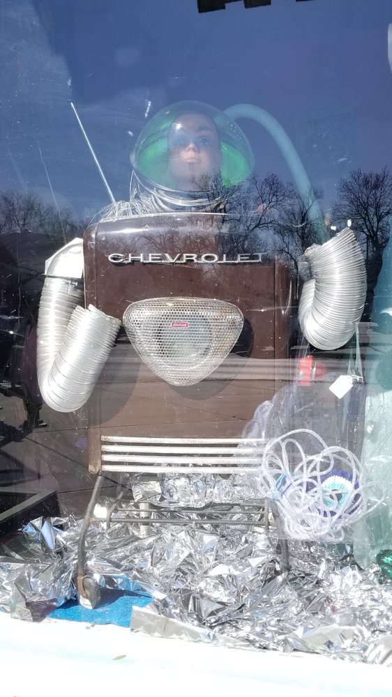 DIG IT - 30 Photos & 14 Reviews - Art Galleries - 1739 NW 16th St ...