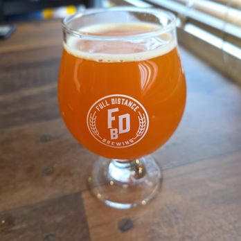 FULL DISTANCE BREWING - Updated October 2025 - 55 Photos & 31 Reviews ...