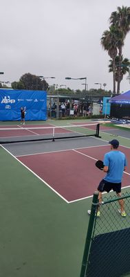 BOBBY RIGGS TENNIS CLUB & MUSEUM - 15 Photos & 26 Reviews - 875 Santa ...