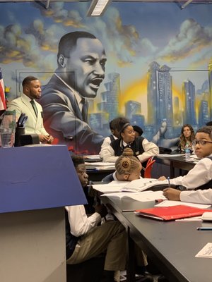 THE RON CLARK ACADEMY - Updated December 2025 - 51 Photos & 10 Reviews ...