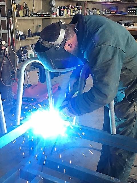 GCB ENGINEERING - Updated May 2024 - 429 Goodwin Rd, Waitane, Southland ...