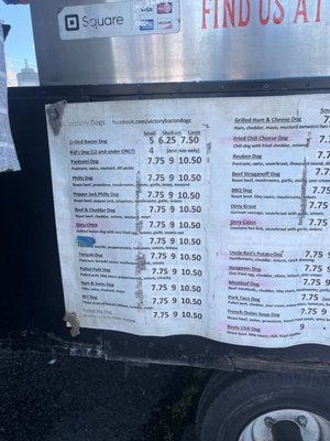 VICTORY DOGS - Updated December 2025 - 52 Photos & 95 Reviews - 1330 ...