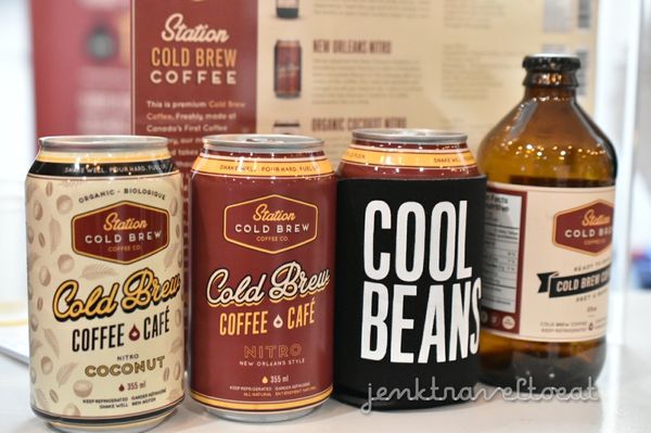 STATION COLD BREW COFFEE - Updated December 2025 - 300 Campbell Avenue ...