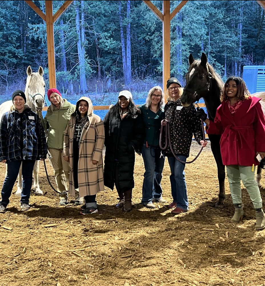 FINDING YOUR STRIDE - Updated December 2025 - 11143 Brooks Road, Deroche, British Columbia ...