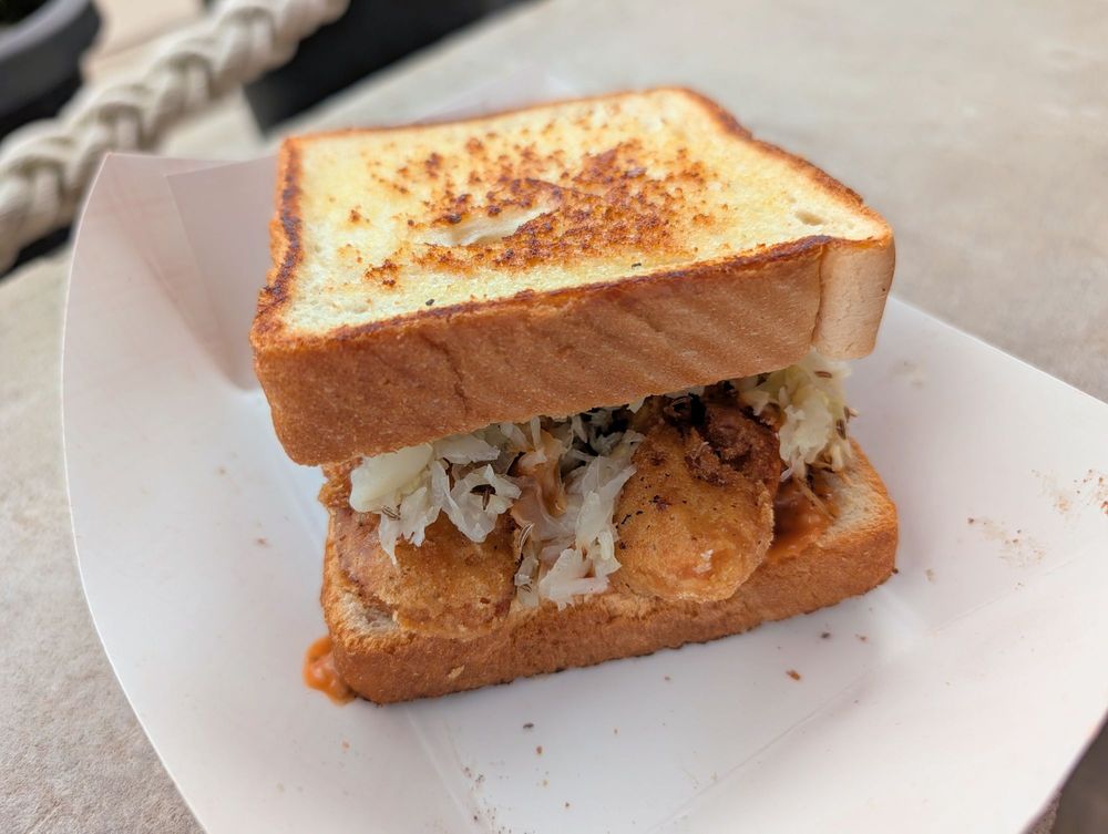 HARBOR DOGS - Updated June 2026 - 52 Photos & 70 Reviews - 1 Public ...