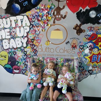 BUTTA CAKES - Updated December 2025 - 207 Photos & 192 Reviews - 20801 ...