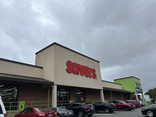 SAVERS - Updated December 2025 - 36 Photos & 60 Reviews - 201 Branch ...