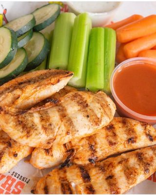 THE CHICKEN SHACK - Updated May 2026 - 162 Photos & 121 Reviews - 6611 ...