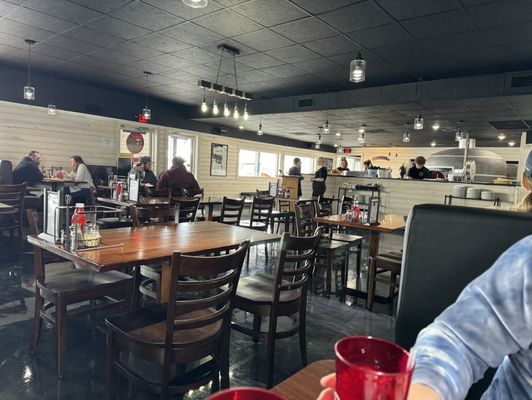 STRONG’S BRICK OVEN PIZZERIA - Updated October 2024 - 32 Photos & 23 ...