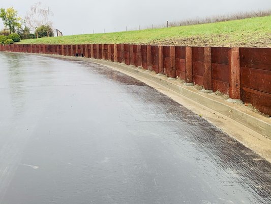 REUBEN BORG FENCE - Updated January 2026 - 851 Photos & 1094 Reviews ...