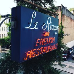 LE RIVAGE - Updated May 2025 - 1078 Photos & 706 Reviews - 340 W 46th ...