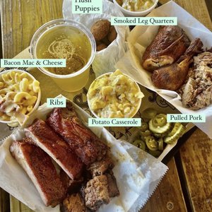 SLAP’S BBQ - 863 Photos & 1068 Reviews - 553 Central Ave, Kansas City ...