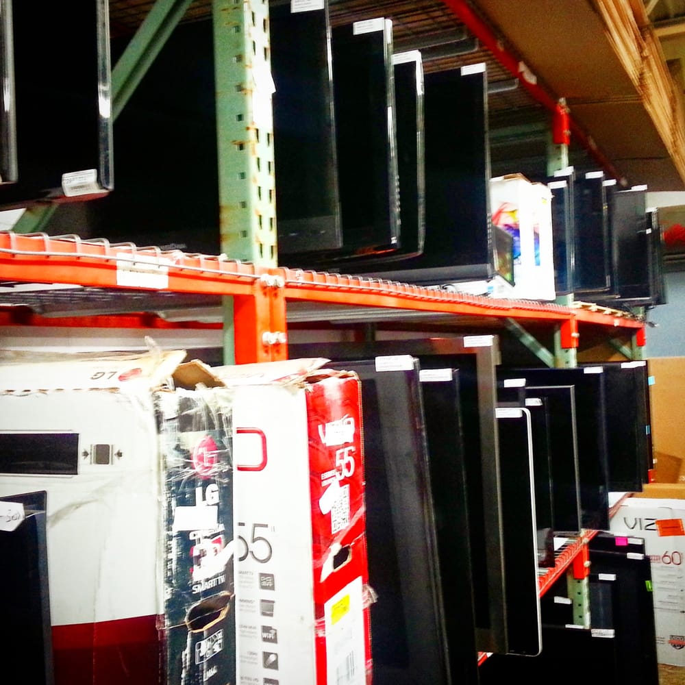 THE TV WAREHOUSE - Updated May 2026 - 3170 Packard Rd, Ann Arbor ...