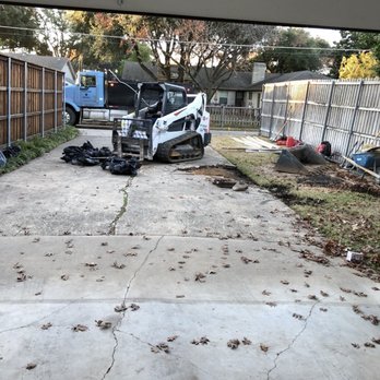 MICKEY CONSTRUCTION - Updated December 2025 - 11 Photos - Richardson ...