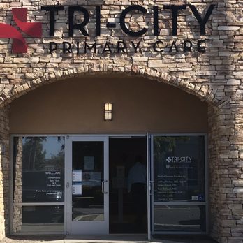 TRI-CITY PRIMARY CARE MEDICAL GROUP - Updated December 2025 - 17 ...