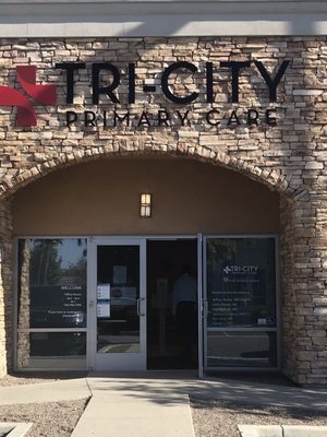 TRI-CITY PRIMARY CARE MEDICAL GROUP - Updated December 2025 - 17 ...