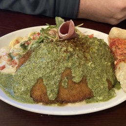 MARABELLA PIZZA AND GRILL - Updated July 2024 - 45 Photos & 97 Reviews ...