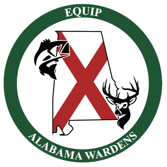 EQUIP ALABAMA WARDENS - Prattville, Alabama - Community Service/Non ...