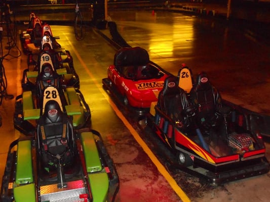 FAST TRACK RACING - Updated December 2025 - 20 Photos & 16 Reviews ...