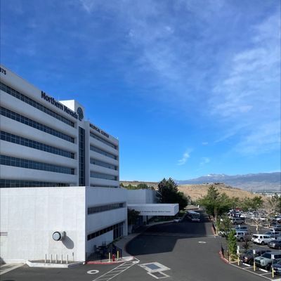 NORTHERN NEVADA MEDICAL CENTER - Updated January 2026 - 80 Photos & 157 ...